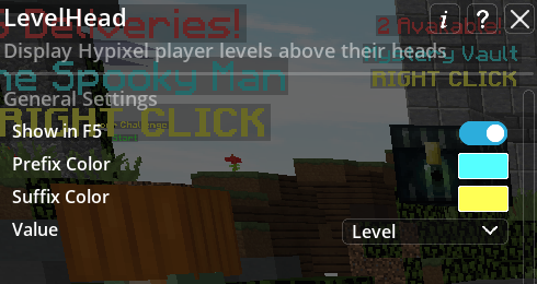 Levelhead Mod – Badlion Support: Help Center for All Your Questions