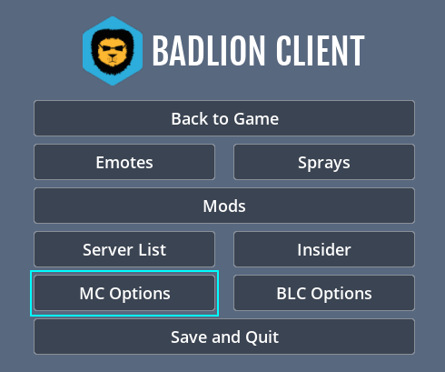Shaders – Badlion Support: Help Center for All Your Questions