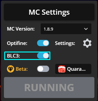 Multikey Keybinds – Badlion Support