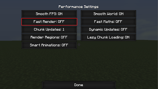 Motion Blur Mod – Badlion Support: Help Center for All Your Questions