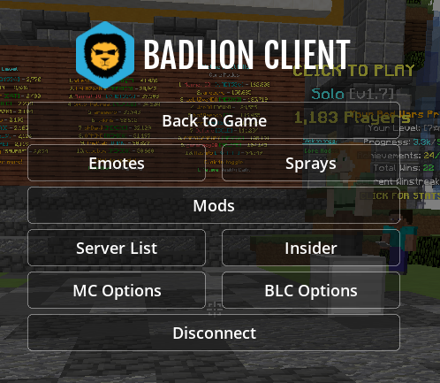 Levelhead Mod – Badlion Support: Help Center for All Your Questions