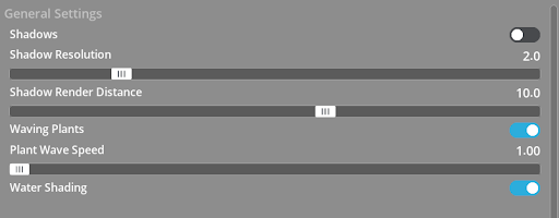 Shaders Mod – Badlion Support: Help Center for All Your Questions