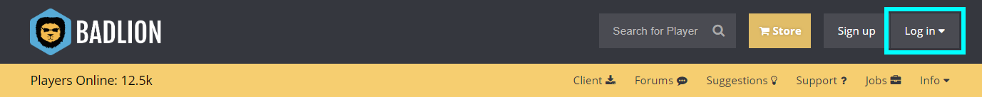 Hiding your Minecraft Account Name History – Badlion Support: Help ...